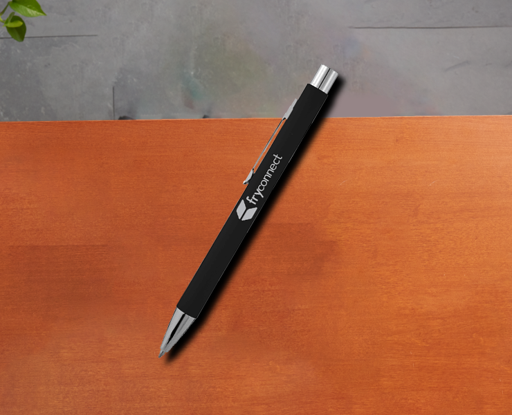Custom Pens & Personalized Pens with Logo for Businesses