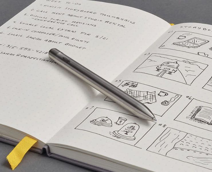 Custom Pens & Personalized Pens with Logo for Businesses